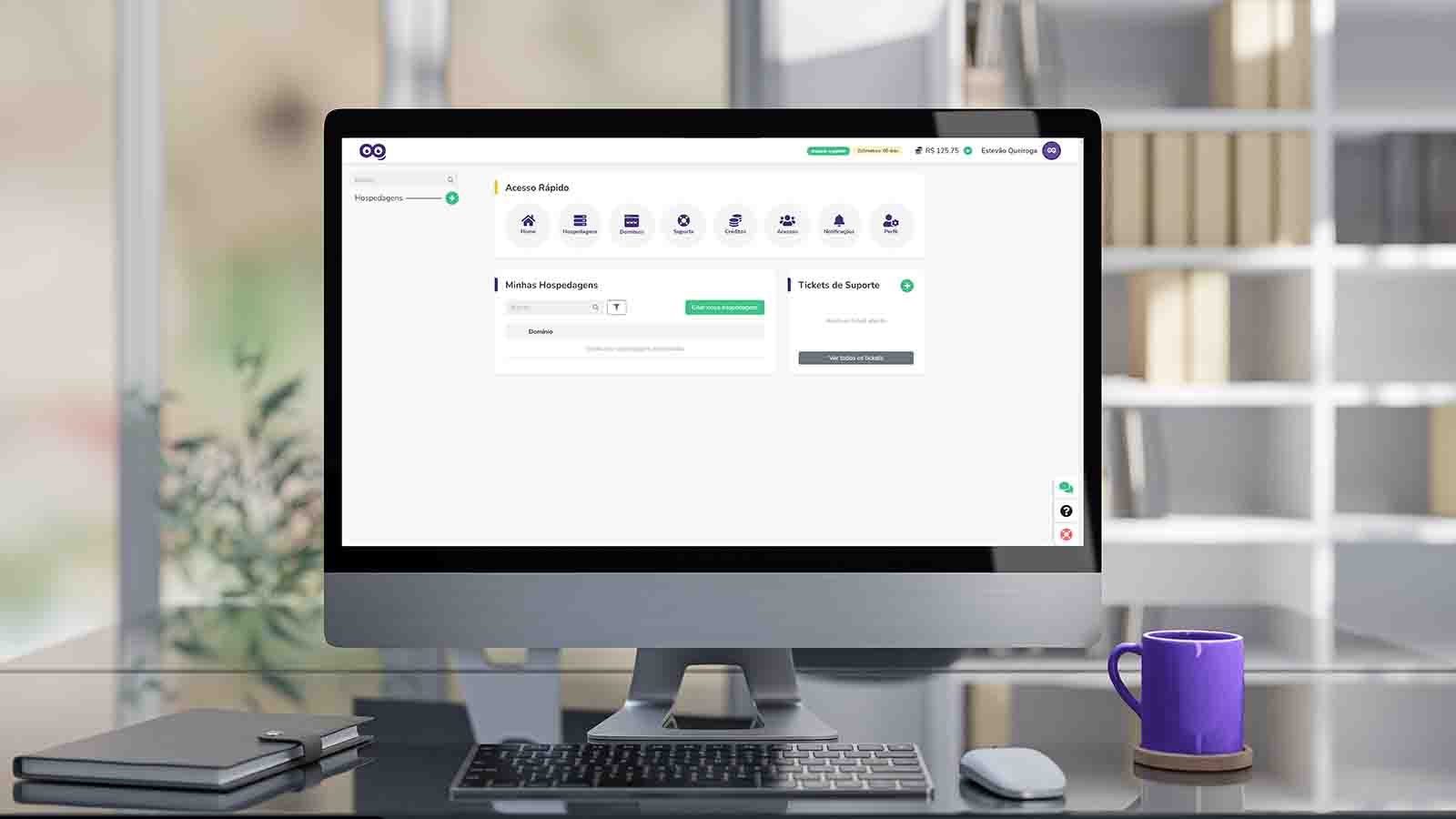 Tudo o que você precisa saber sobre revenda de hospedagem