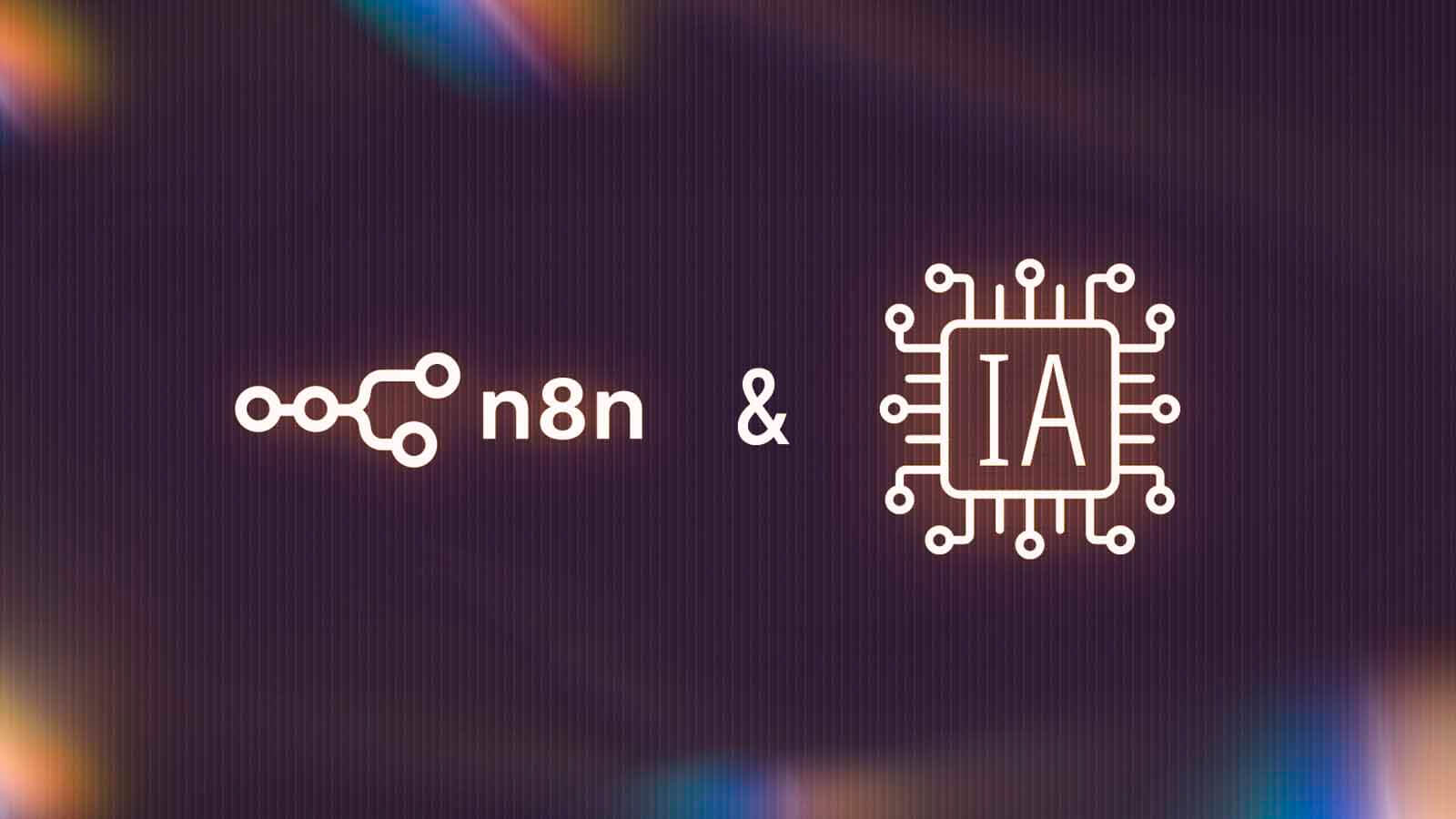 n8n com IA: o combo que está revolucionando empresas