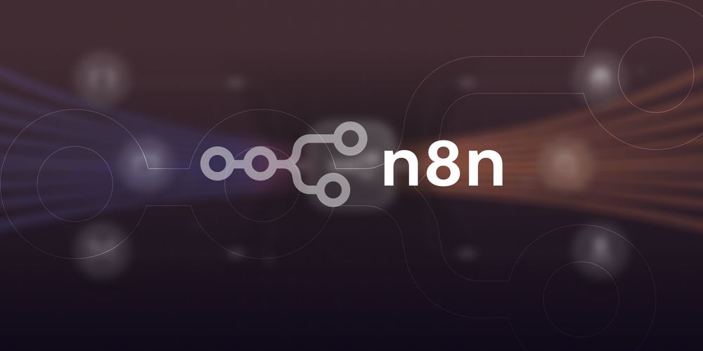 O que é n8n? Entenda essa ferramenta de automação